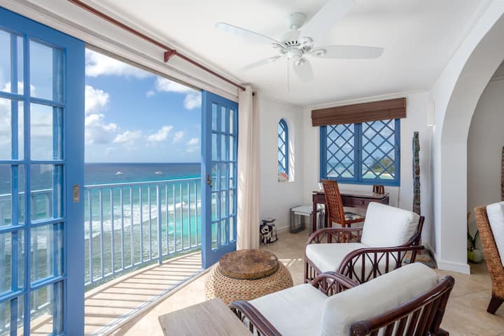 South Ocean Villas - 