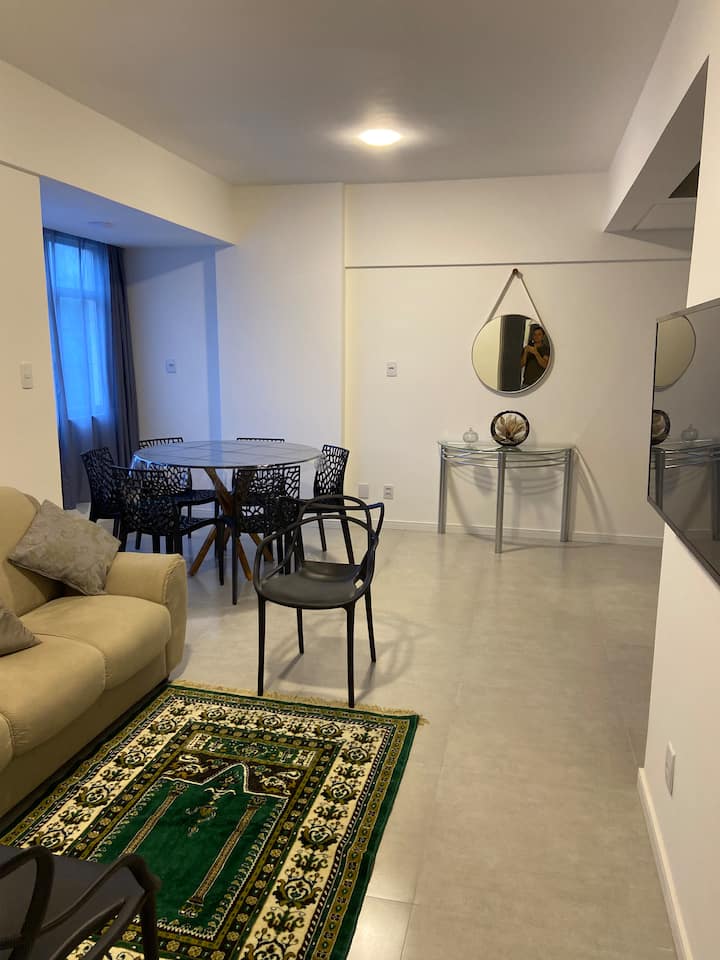 Brotas Em Salvador - Rio Vermelho