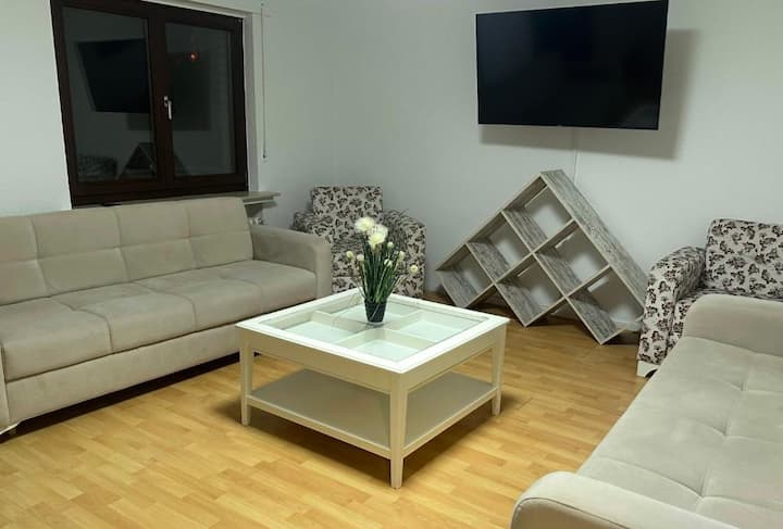 Ferienwohnung In Bonn-friesdorf - Bonn