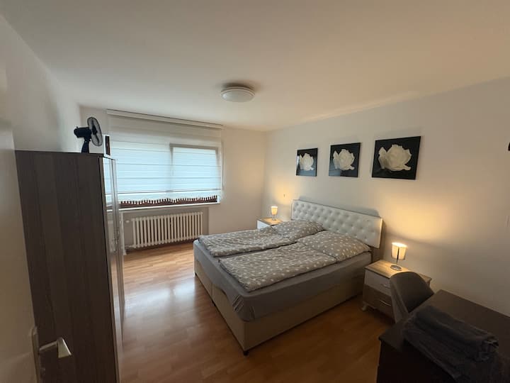 Ferienwohnung In Bonn-friesdorf - Bonn