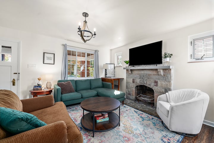 Historic Sewickley Gem - Sewickley, PA