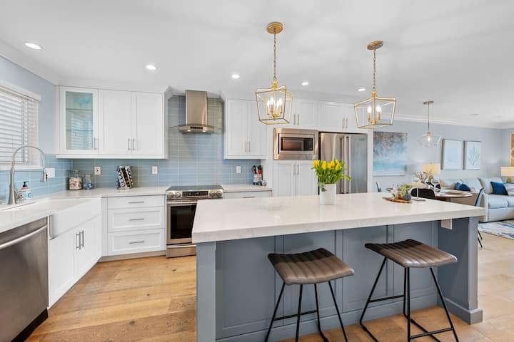 Beautiful Oceanview Condo - Carlsbad, CA