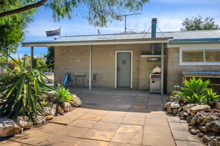 Partacoona Beach House - Kangaroo Island