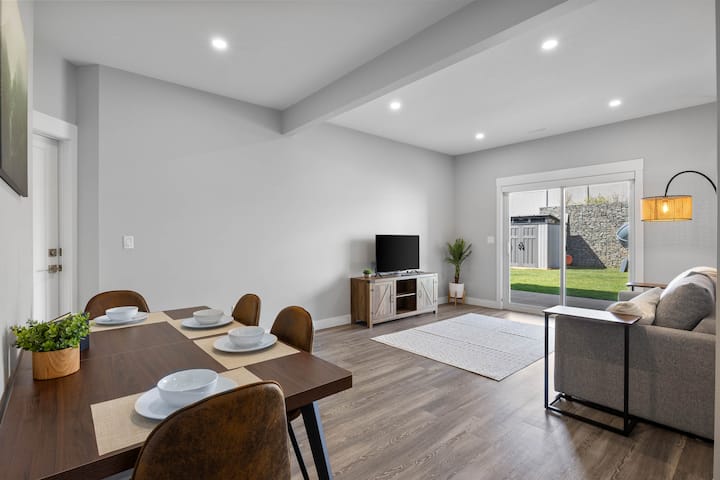 Your Juniper Retreat - Kamloops