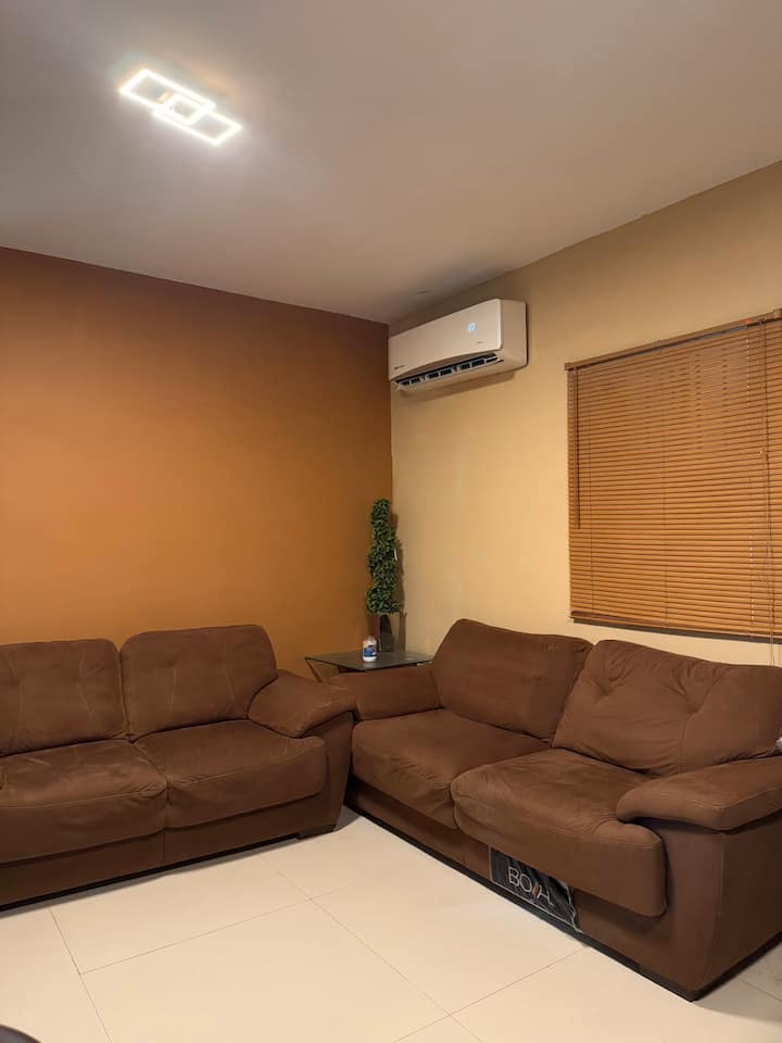 Muy Cerca De Playa Miramar - Ciudad Madero