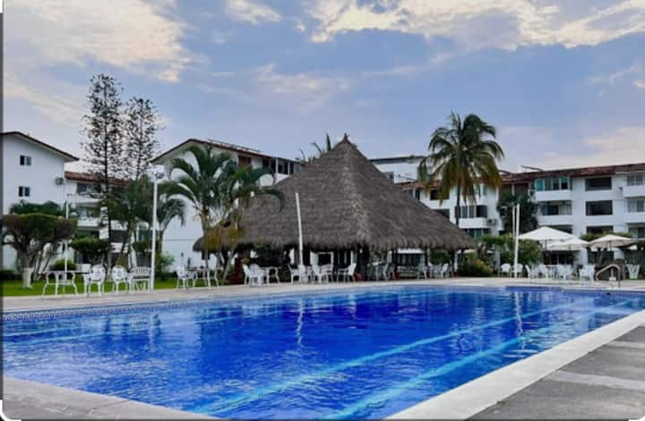 Beautiful 2 Bedroom Rental Unit In Puerto Vallarta - Puerto Vallarta