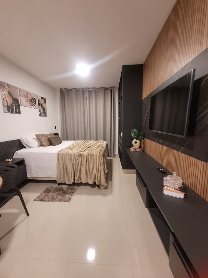 Studio Próximo Anashopping 202 - Anápolis