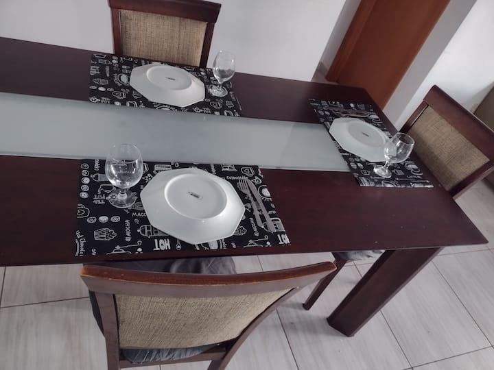 Ap Ao Lado Da Havan E Atacadão. - São José dos Campos