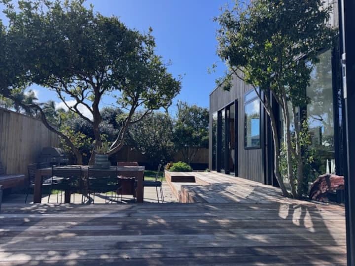 Modern Chic Design - Waiheke Island