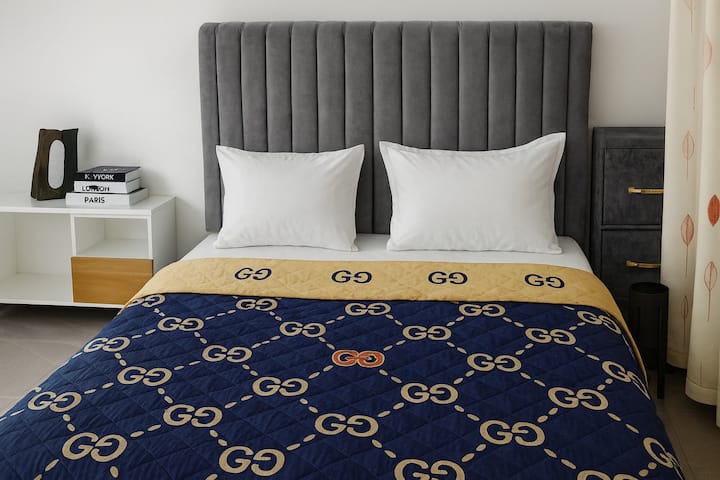 Studio Meublé - Abidjan