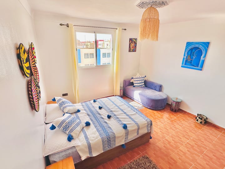 Darlakbira - Essaouira