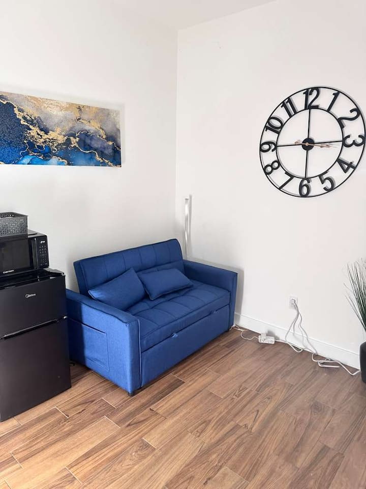 Quiet Micro-studio - Rocklin, CA