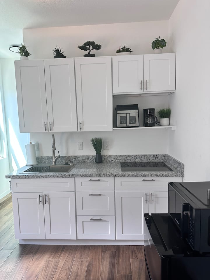 Quiet Micro-studio - Rocklin, CA