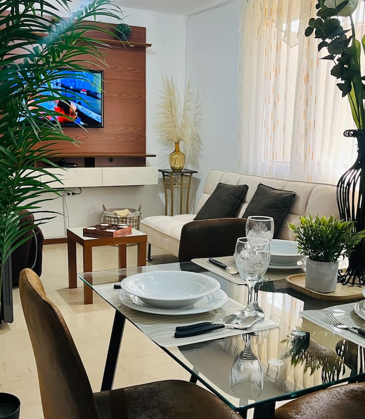 Apartamento En Arequipa - Arequipa