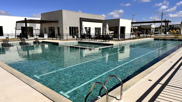 Dona Olivia Universidade - Vitória da Conquista