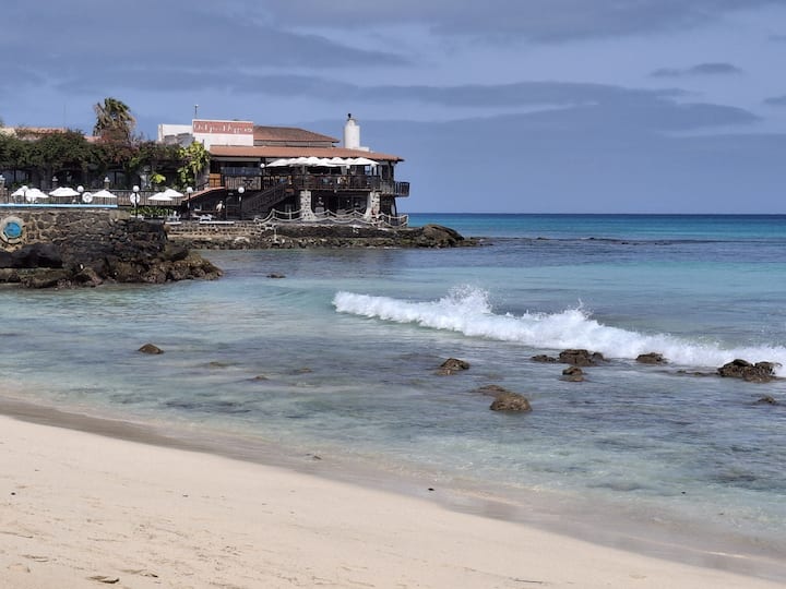 Beautifull Apt. - Sal Cape Verde - Cabo Verde