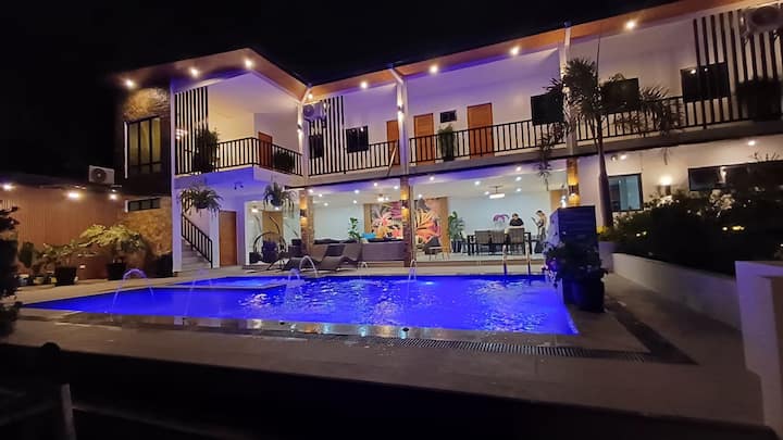 Mardon’s Private Resort - Biñan