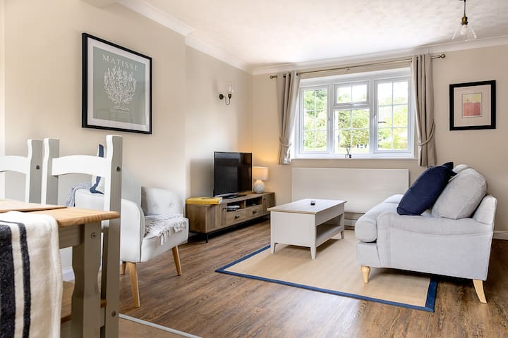 Broombriggs Cottage - Loughborough