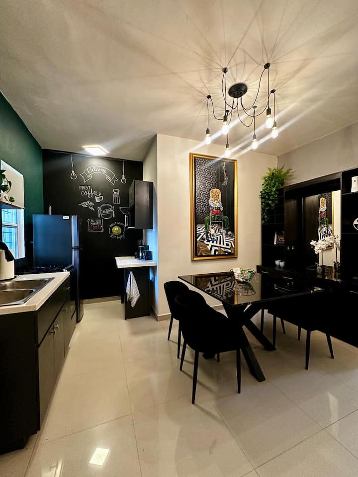 Departamento De Lujo #11 - Monterrey