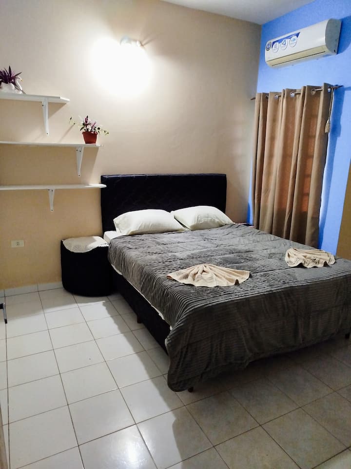 Sweet Home - Encarnación