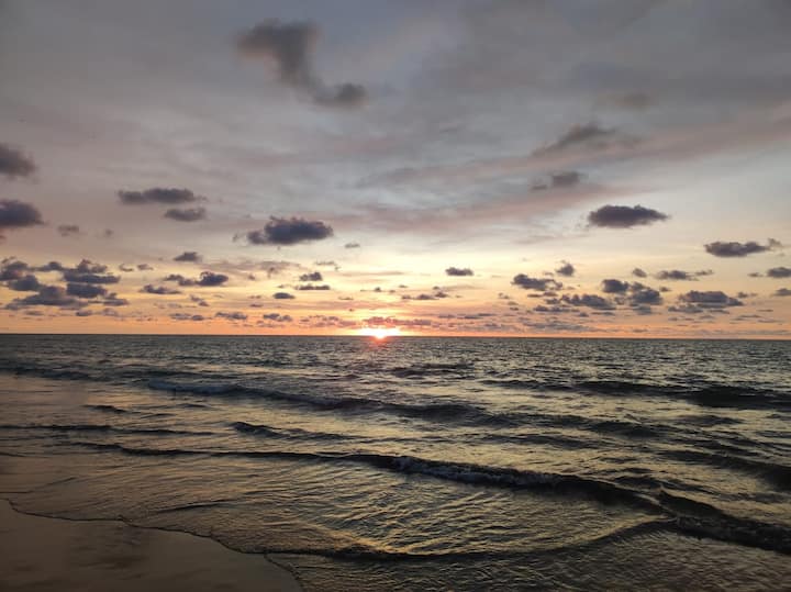 Stunning Apartment With Direct Beach Access - Caribbean