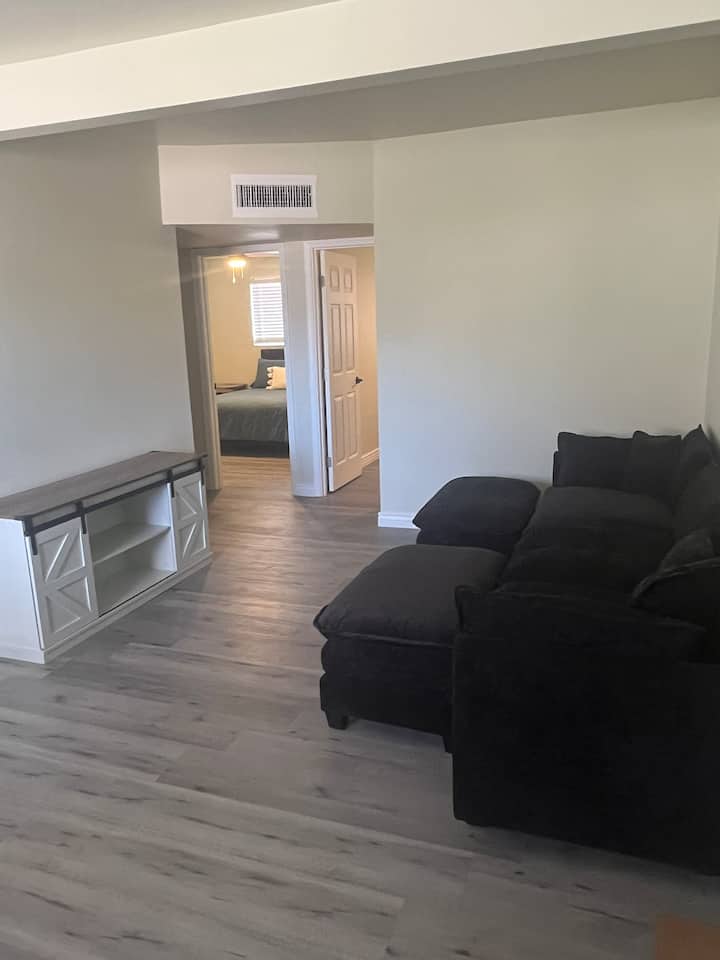 Downtown Cottage 5 - Kingman, AZ