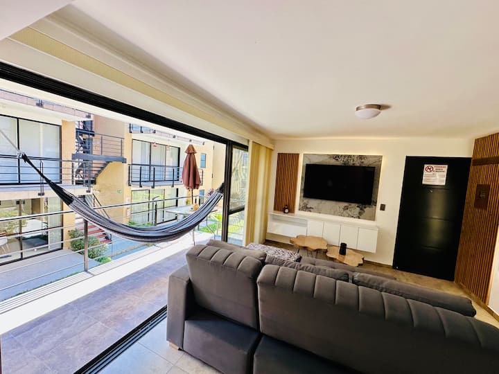 Tebaida Luxury Retreat - La Tebaida