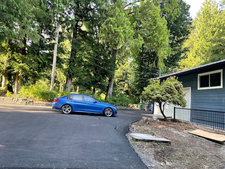 Beautiful Country Home - Abbotsford