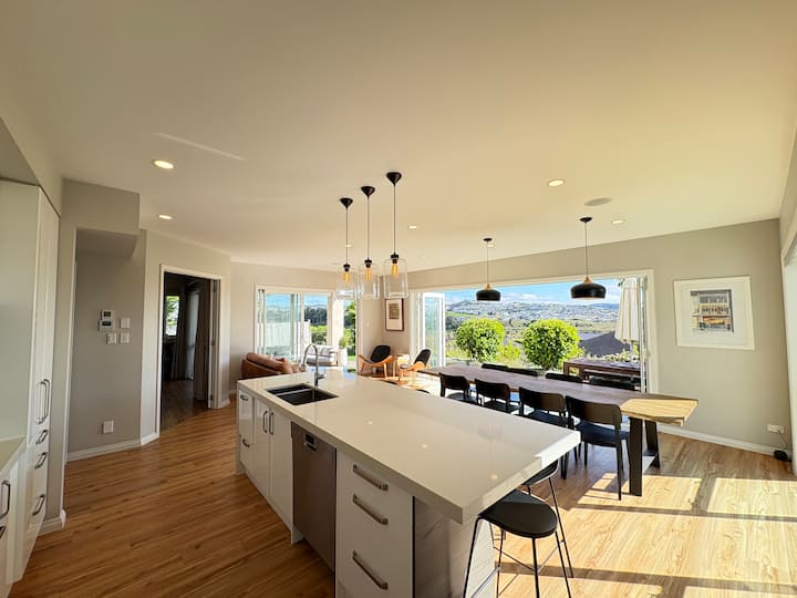 Millwater Estuary Views - Waiwera