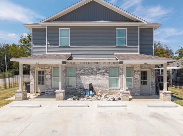 Urban Nest - Fort Smith, AR