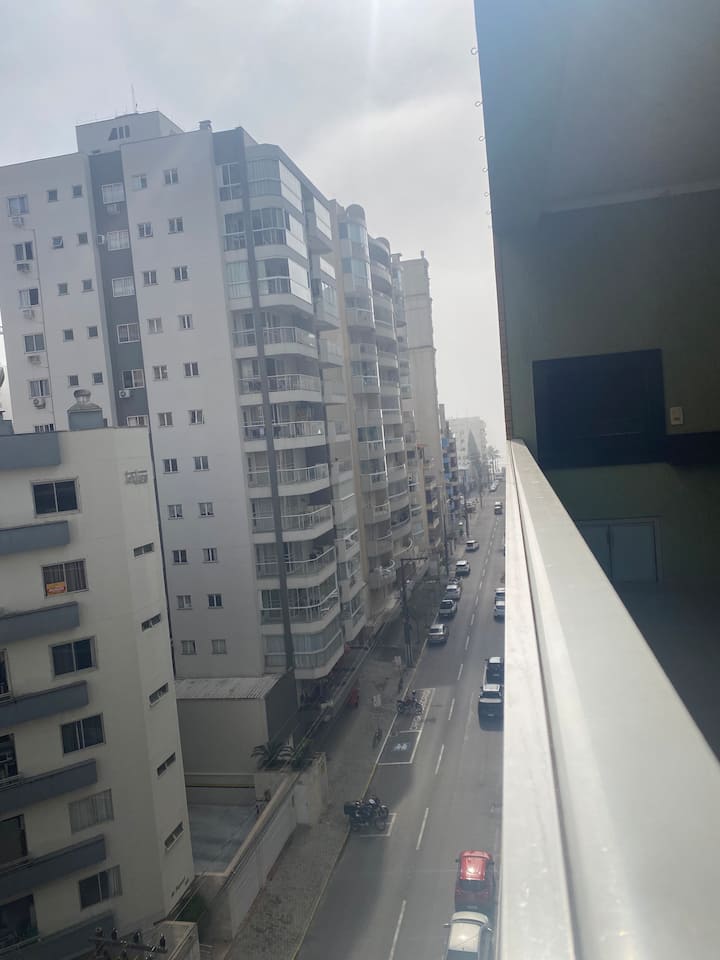 Apartamento 4 Suítes Meia Praia - Itapema