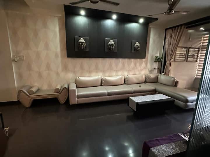 Comfort & Peaceful Stay Anand - 아난드