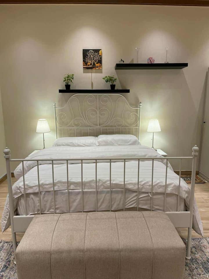 حي الكعكية - Meca