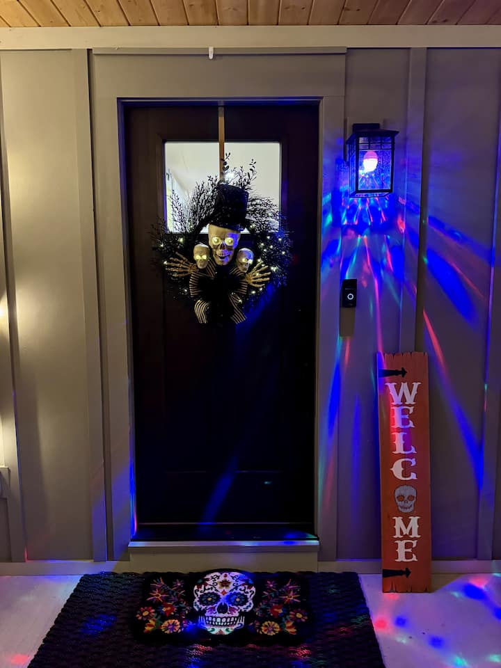 Eastside Getaway - Brown County, IN