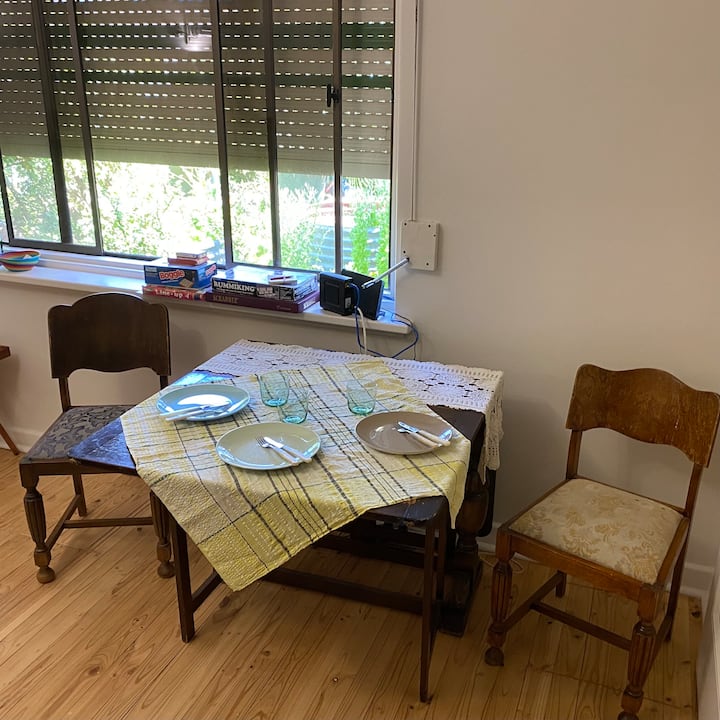 Sustainable House (B) - Blackwood