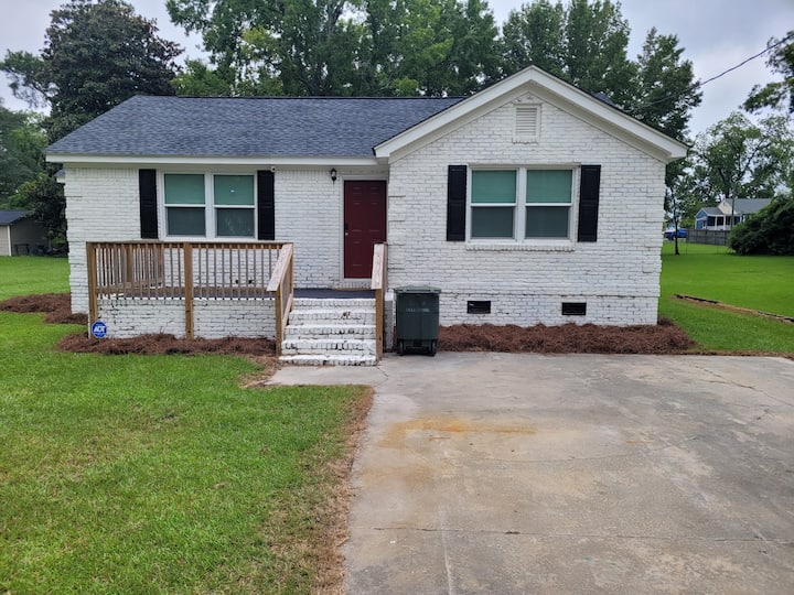 Southern Charm - Orangeburg, SC