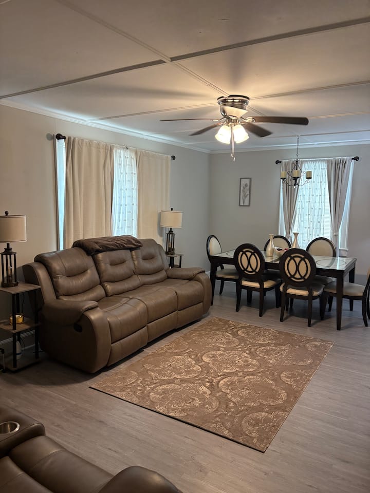 Joe’s Place - Orangeburg, SC