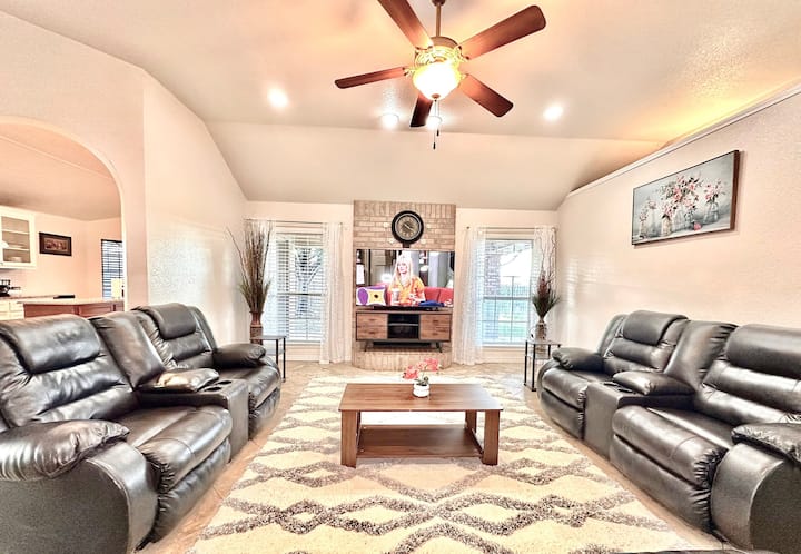 Clear Creek Inn - Copperas Cove, TX