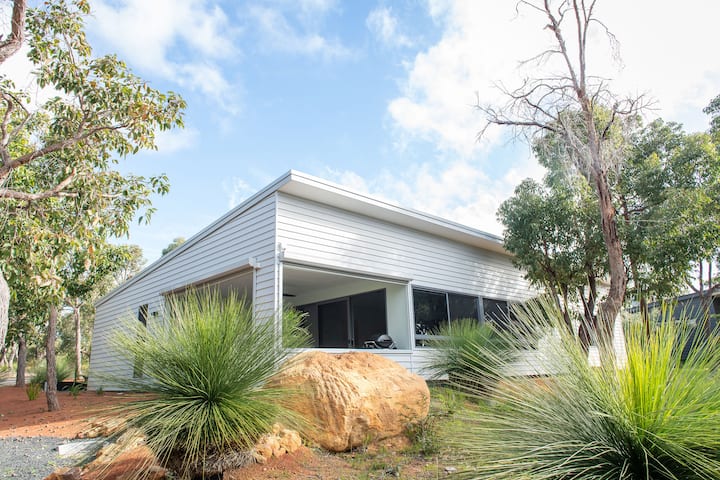 Solara Escape - Margaret River