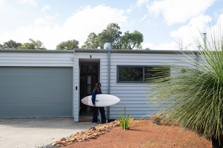 Solara Escape - Margaret River