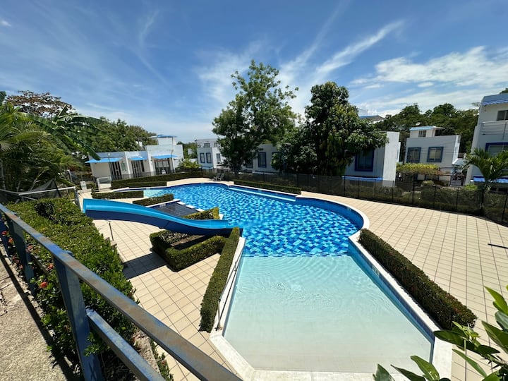 Santorini 26 Mediterráneo - Carmen de Apicalá