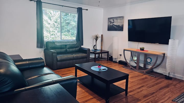 Spacious Suite On Private Estate - Parksville, Tỉnh bang British Columbia