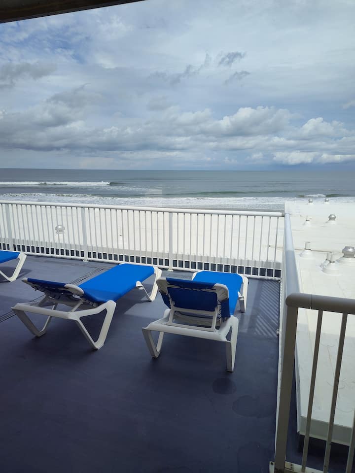 Majestic - Daytona @ Beach Front - Daytona Beach, FL