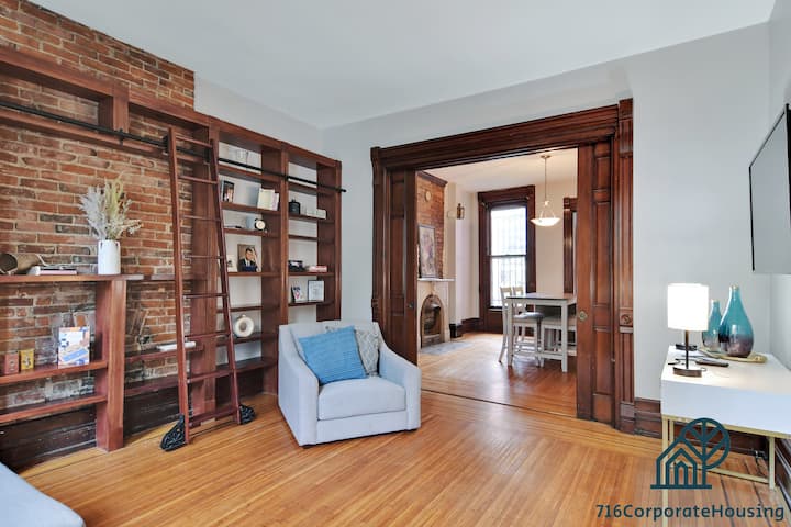 Affordable 2 Bedroom - Buffalo, NY