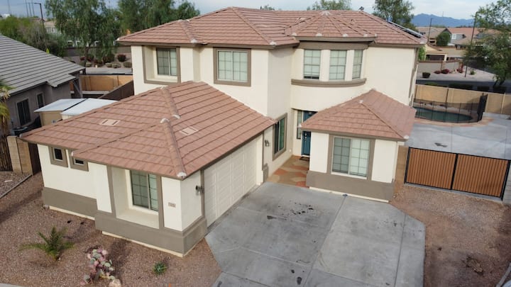 Rooms In Buckeye - Buckeye, AZ