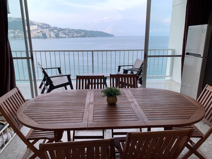 Suite Kenai - Acapulco