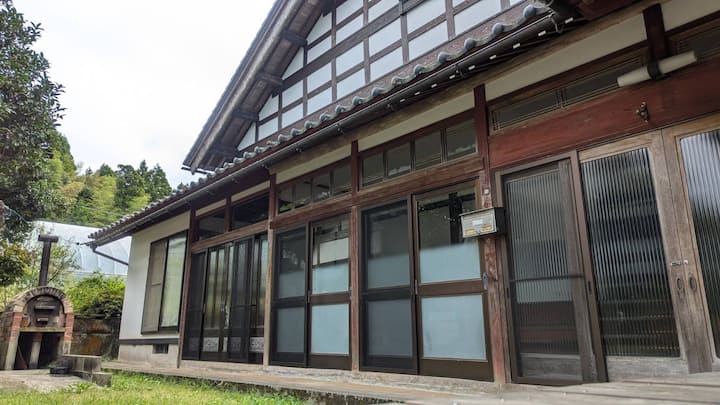 酒と器の古民家 のらり - 七尾市