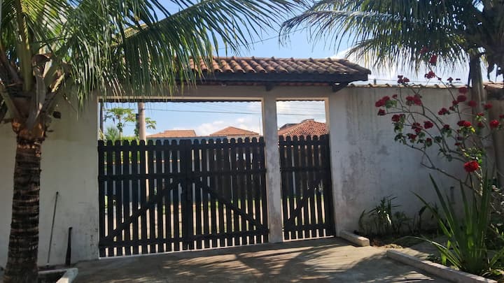 Recanto Leão De Iguape - Ilha Comprida
