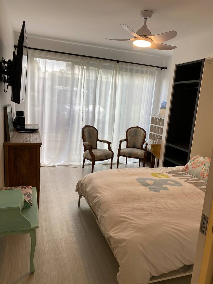 Self-contained Beach Studio - フィリップ島