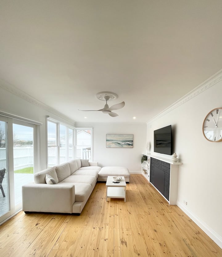 Barkly By The Beach - Great Ocean Road